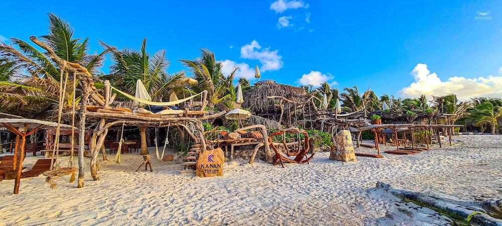 Hotel Kanan Tulum, Tulum - Centraldereservas.com