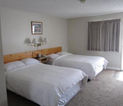 Fireweed Motel, Smithers - Centraldereservas.com