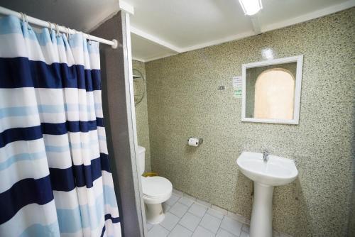 Si Hotel, Santiago de Chile. Desde 37.81€ - Central de Reservas