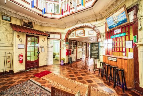 Si Hotel, Santiago de Chile. Desde 37.81€ - Centraldereservas.com