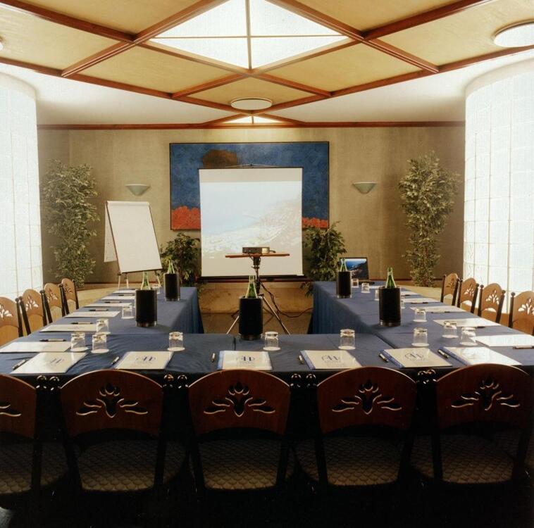 Addaura Village e Congressi, Mondello - Centraldereservas.com