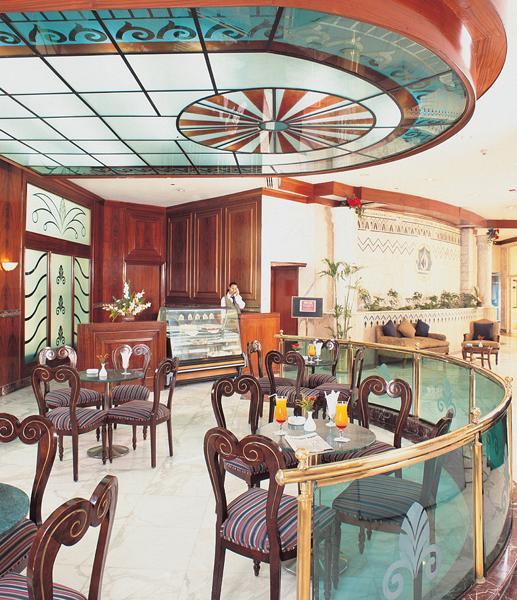 Hotel Cataract Pyramids Resort, El Cairo - Centraldereservas.com