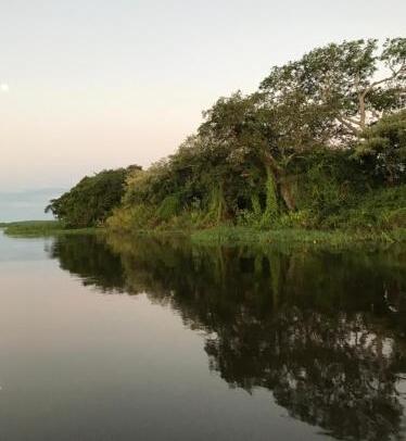 Morotí, Casa de Campo, Esquina - reserving.com