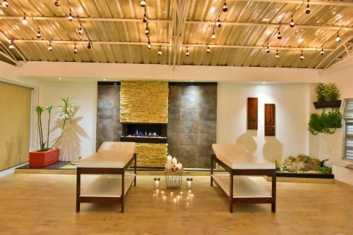 Casa Lua Hotel & Spa, Chía - Centraldereservas.com