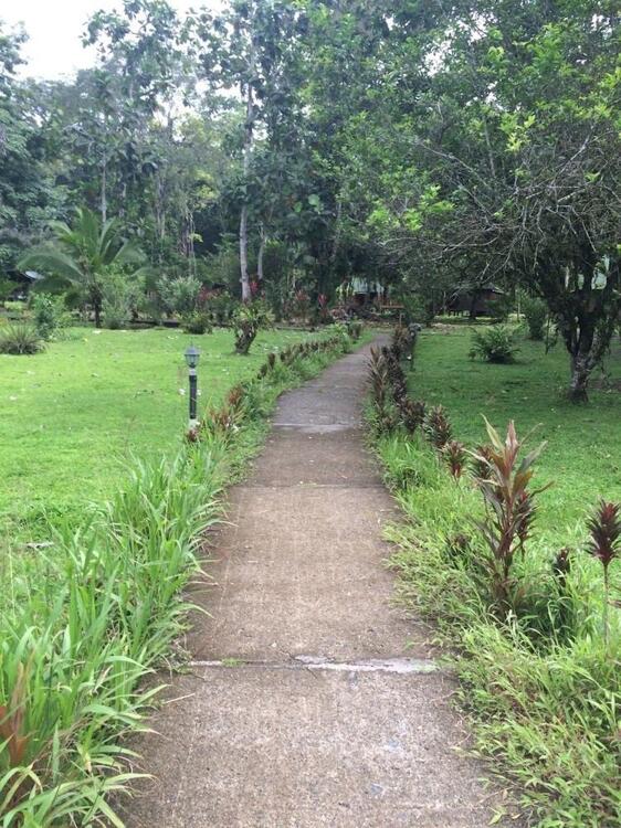 El Pizote Lodge, Puerto Viejo - Central de Reservas