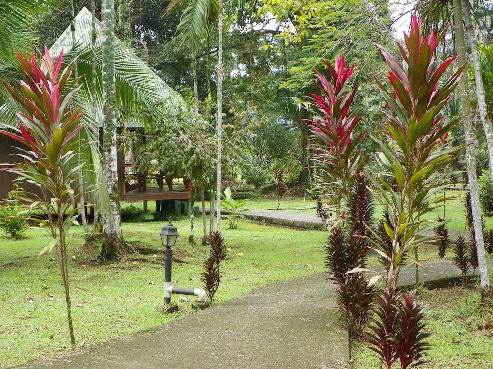 El Pizote Lodge, Puerto Viejo - Central de Reservas