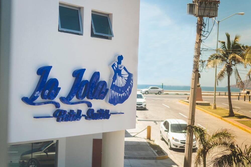 La Lola Hotel & Suites, Mazatlán - Central de Reservas