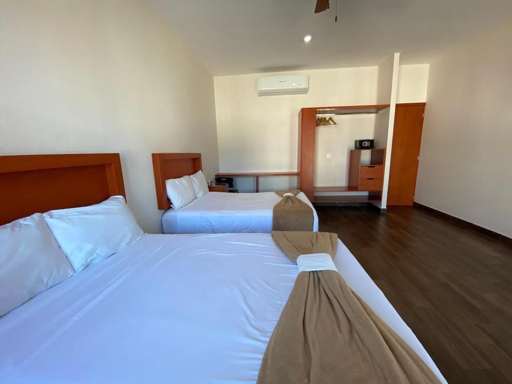 La Lola Hotel & Suites, Mazatlán. Desde 62.06€ - Centraldereservas.com