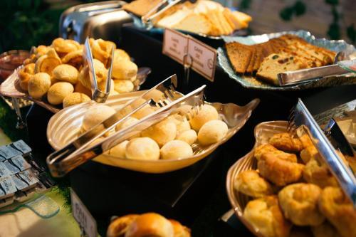 Hotel Balandra, Manta - Central de Reservas