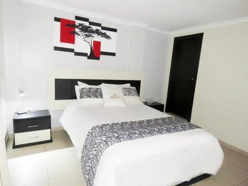 Hotel Tababela Land, Tababela - Central de Reservas