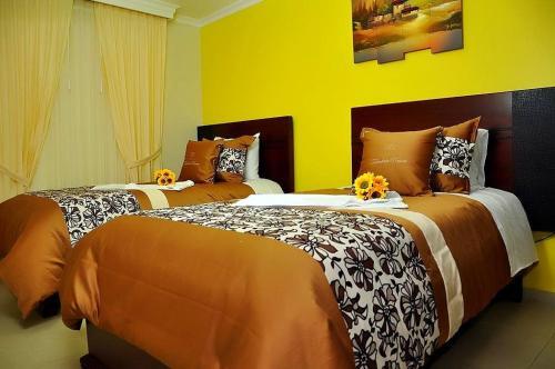 Hotel Tababela Land, Tababela - Central de Reservas