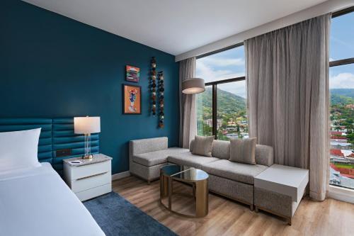 Hotel The BRIX Autograph Collection, Puerto España - Centraldereservas.com