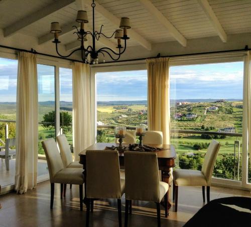 amaike Hotel Golf & Spa, Tandil - Central de Reservas