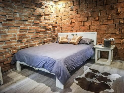 Polylepis Lodge, El Ángel - Central de Reservas