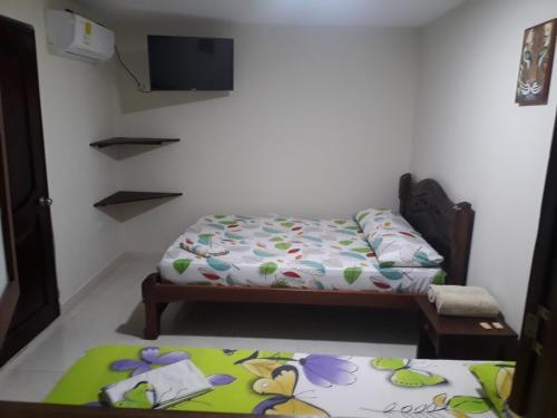 HOTEL HELICONIAS MOMPOX, Mompos - Central de Reservas