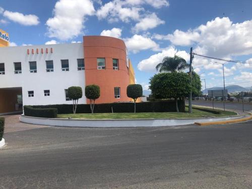 HOTEL CASTELO, San Juan del Río - Reserving