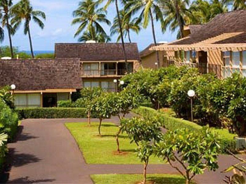 Hotel Makaha Resort and Golf Club, Honolulu - Reserving