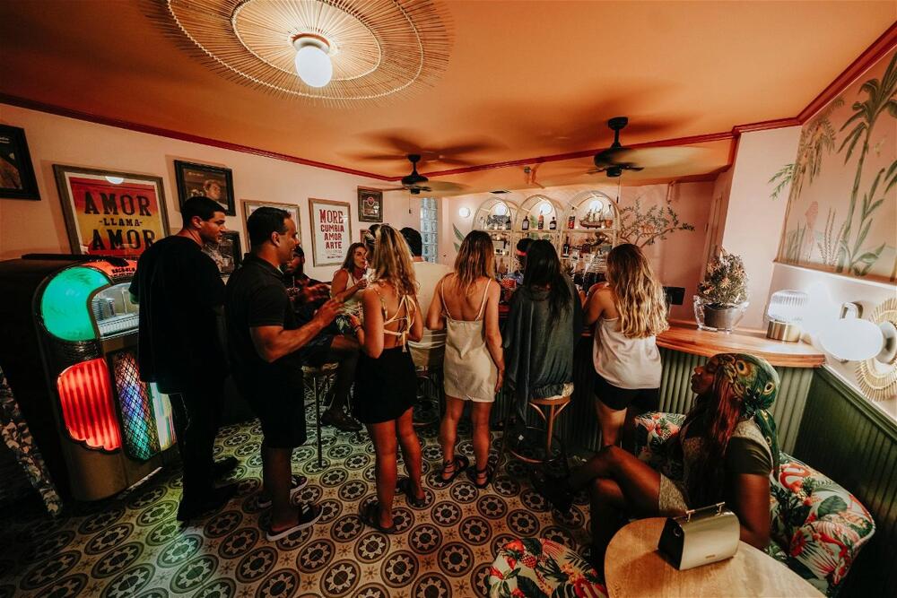 Hotel Viajero Miami, Miami Beach. Desde 133.96€ - Central de Reservas