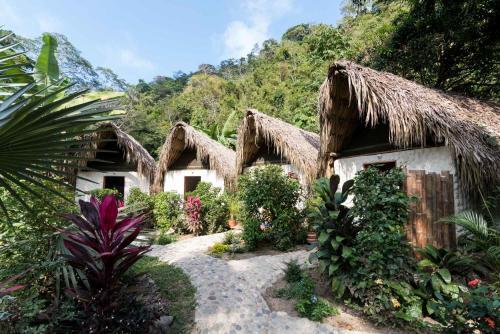 El Rio Hostel, Buritaca - Central de Reservas