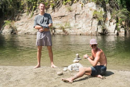 El Rio Hostel, Buritaca - Central de Reservas