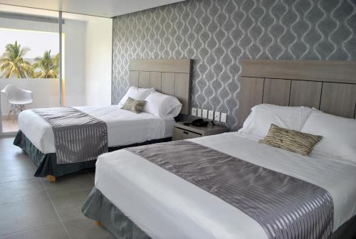 Hotel Infinity, Tequesquitengo - Central de Reservas