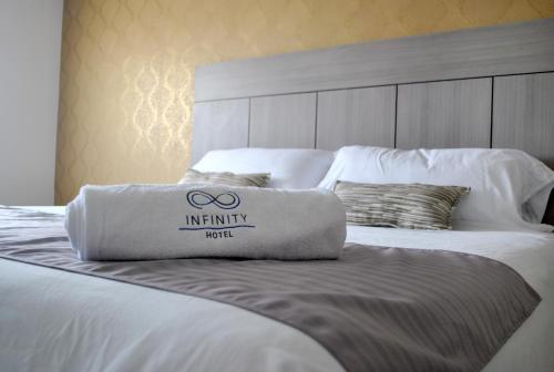 Hotel Infinity, Tequesquitengo - Central de Reservas