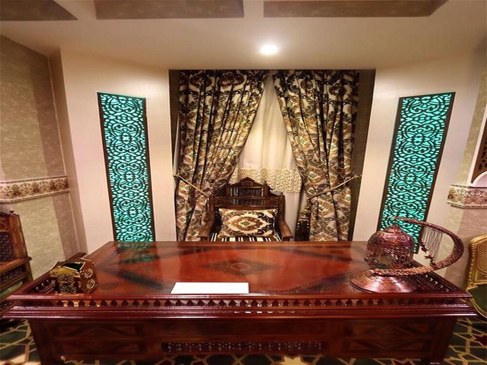 Nusk Al Madinah Hotel, Medina - Centraldereservas.com