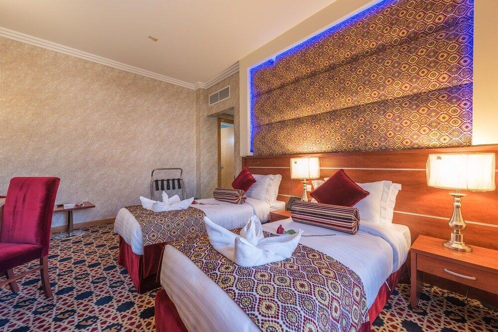 Nusk Al Madinah Hotel, Medina - Centraldereservas.com