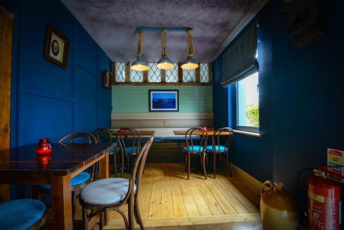 Rockbarton House Hotel, Galway - Central de Reservas