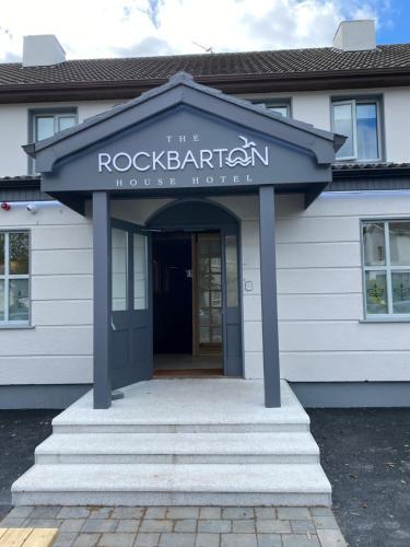 Rockbarton House Hotel, Galway - Central de Reservas