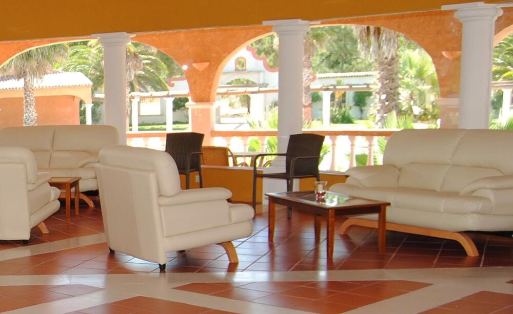 Hotel Quinta Da Lagoa, Mira - Reserving