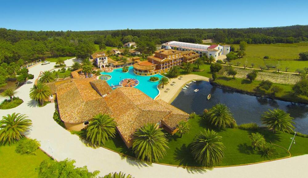 Hotel Quinta Da Lagoa, Mira. Desde 60.6€ - Centraldereservas.com