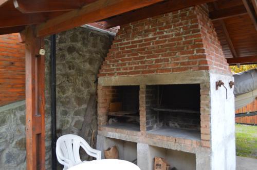 Cabañas Nonthue, San Martín de los Andes. Desde 58.98€ - Central de ...