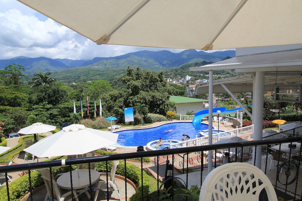 Villeta Resort Hotel, Villeta - Centraldereservas.com