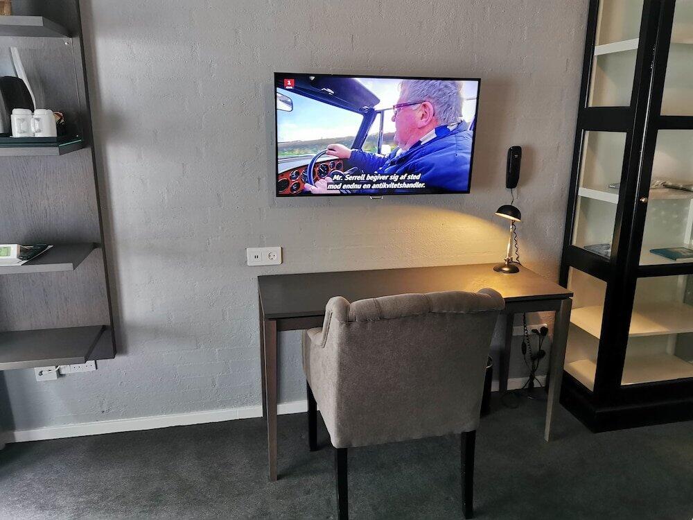Hotel Scheelsminde, Aalborg - Central de Reservas