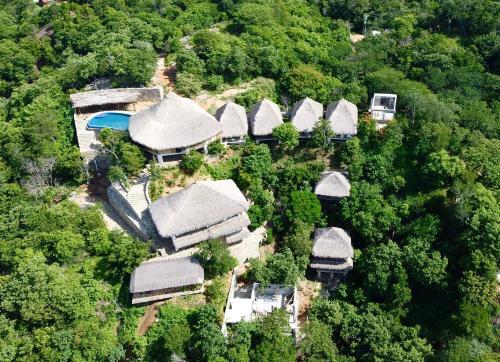 Hotel Zazil Retreat, San Agustinillo - Central de Reservas