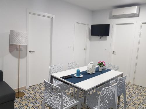 Apartamento Ducal 1ª linea C3 B5, Gandía. Desde 42€ - Central de Reservas