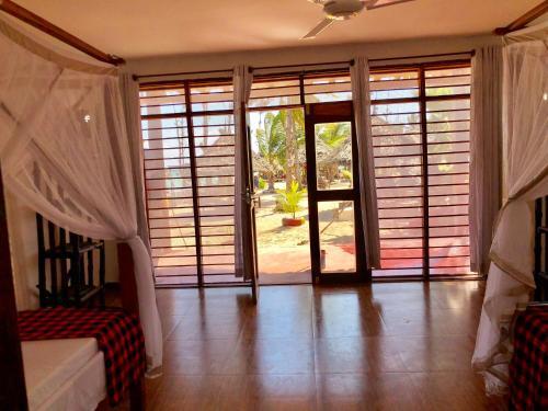 Hotel Promised Land Lodge, Kizimkazi - Centraldereservas.com