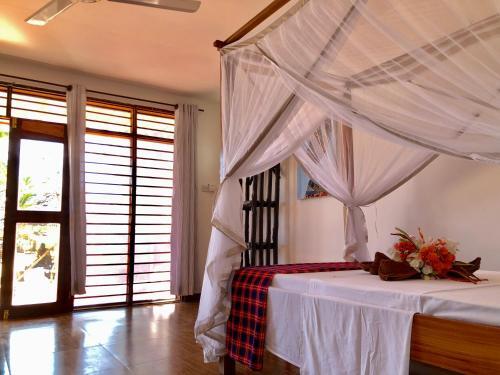 Hotel Promised Land Lodge, Kizimkazi - Central de Reservas