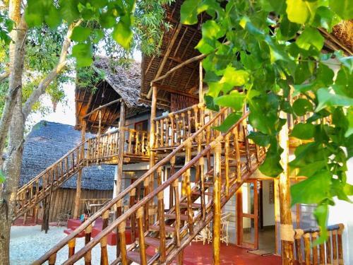 Hotel Promised Land Lodge, Kizimkazi - Central de Reservas