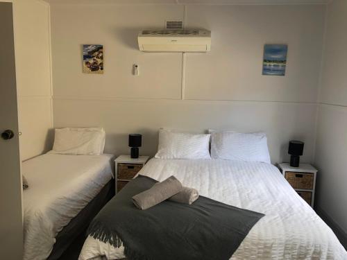 Koonwarra Holiday Park, Lakes Entrance - Central de Reservas