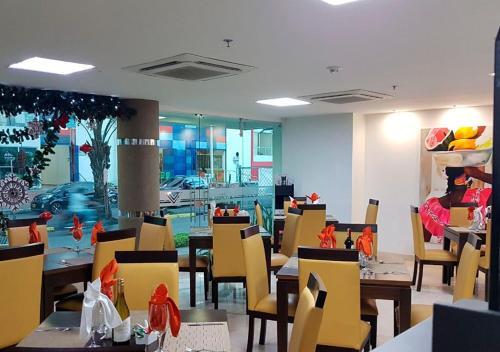Hotel Titanium Plaza, Barrancabermeja - Central de Reservas