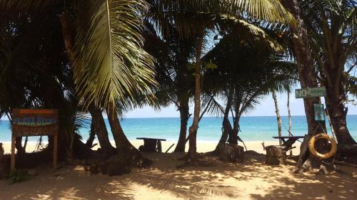 Playa Bluff Hotel, Bocas del Toro. Desde 89.06€ - Centraldereservas.com