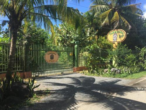 Complejo Yukayeke Playa Resort, Anasco - Central de Reservas
