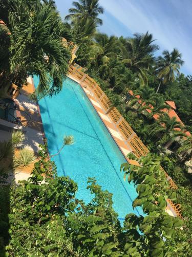 Complejo Yukayeke Playa Resort, Anasco - Central de Reservas