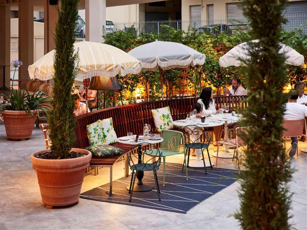 Hotel Mama Shelter Roma, Roma - Centraldereservas.com