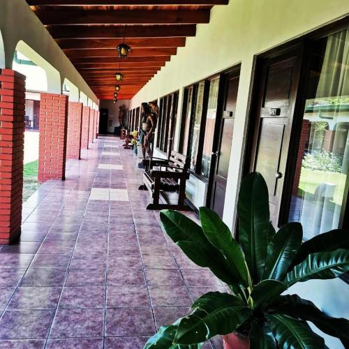 Hotel Wagelia Turrialba, Turrialba - Central de Reservas