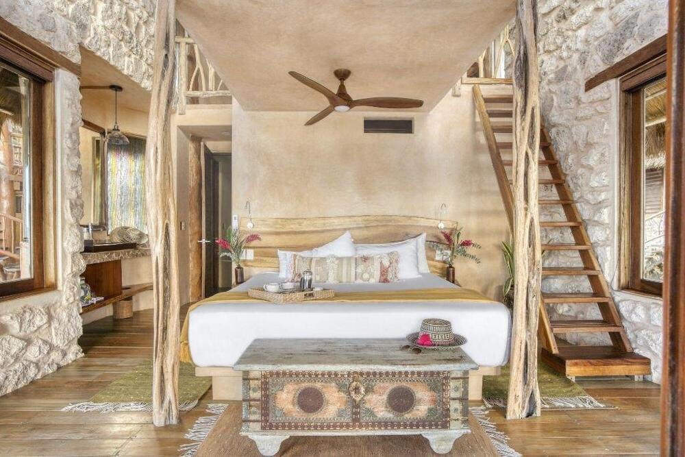 Hotel Alaya Tulum, Tulum. Desde 228.42€ - Central de Reservas