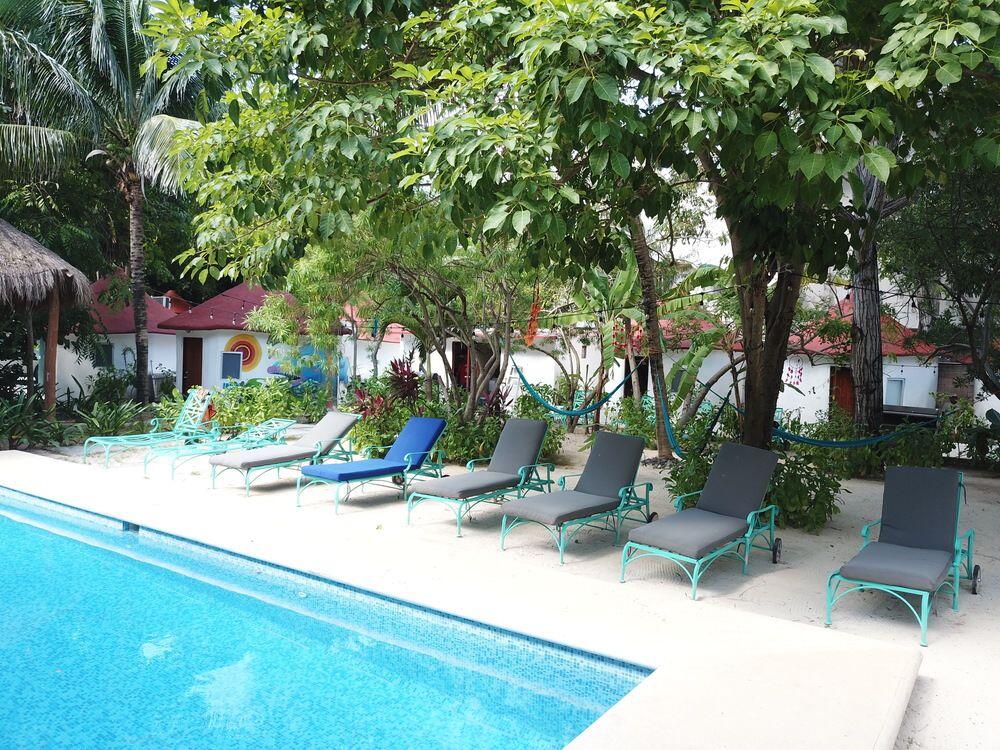 Isabella Boutique Hotel, Playa del Carmen - Central de Reservas