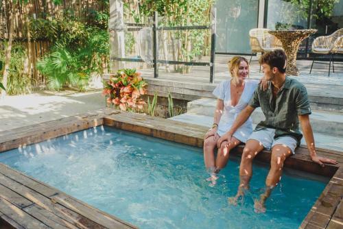 Hun Tulum, Tulum - Central de Reservas